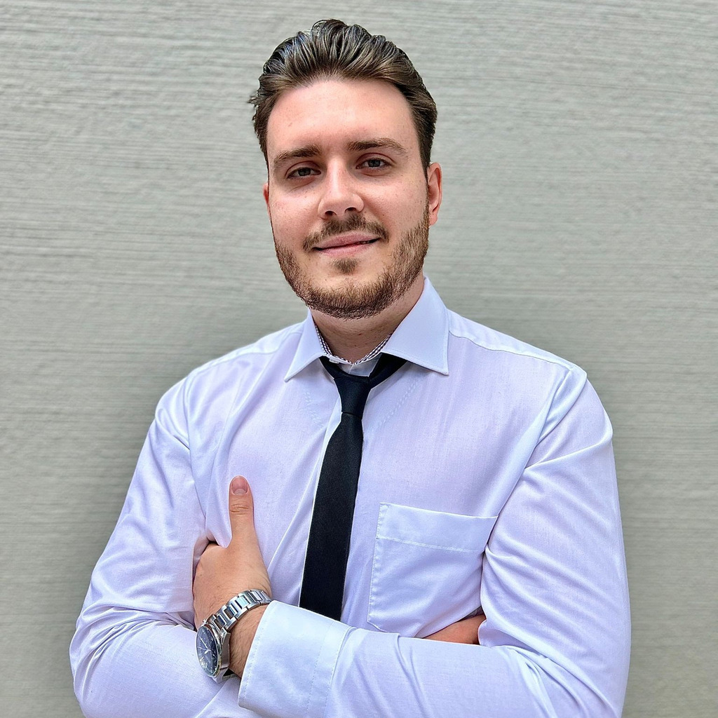 Alexander Schwab - Fertigungsfachkraft - AUDI AG | XING