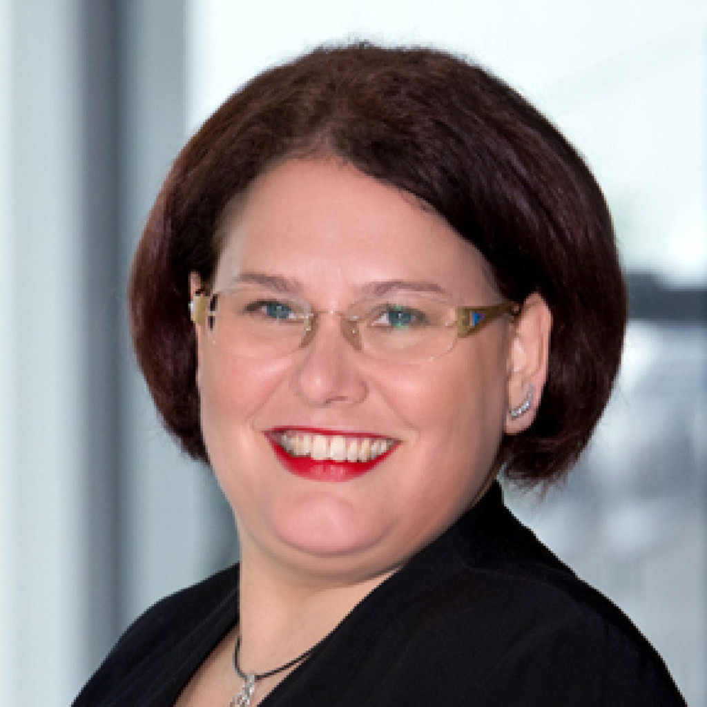 Sylvia Ritter - Leitung Buchhaltung - Schultheiß Projektentwicklung AG ...