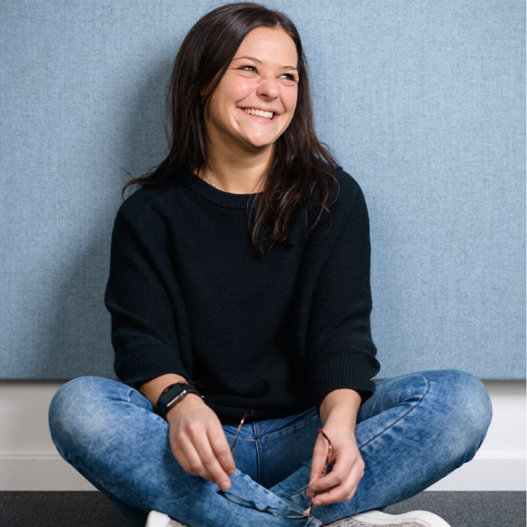 Sandra Beck - Projektcontrolling - und koordination - HUMMEL Systemhaus ...