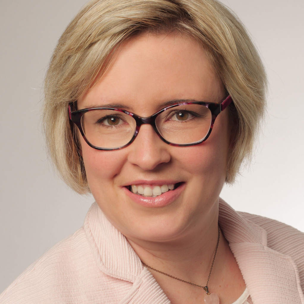 Sarah Schauber - Schulsekretärin - Gottlieb-Rühle-Schule, Grundschule ...