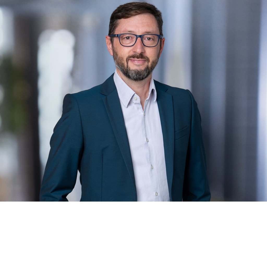 Vitor Angelo Fonseca Deichmann - Project Leader / Senior Scientist ...