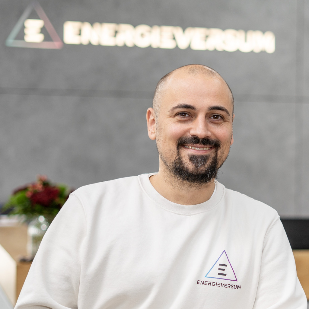 Daniel Westphal - Marketing Assistant - Energieversum GmbH & Co. KG | XING