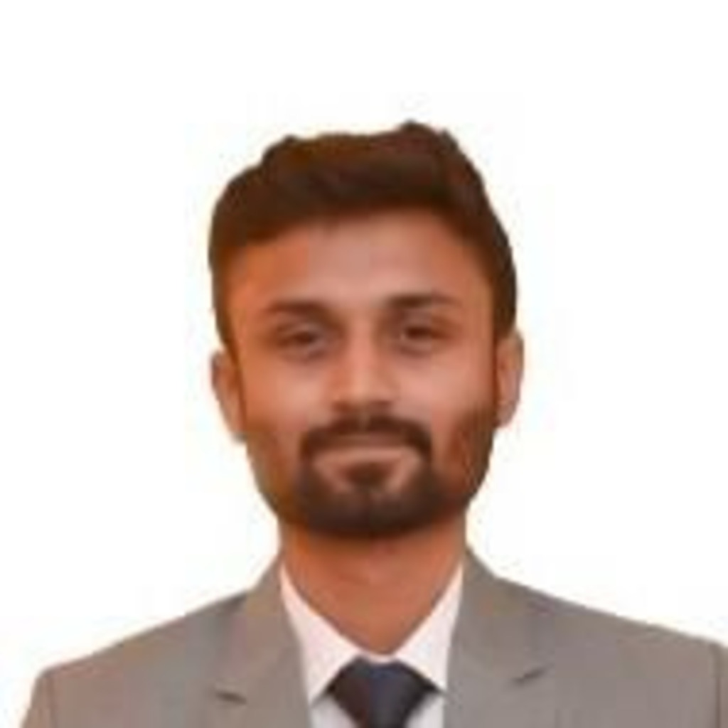 Shahzeb Khan - Technology and Innovation Management - Hochschule Harz ...