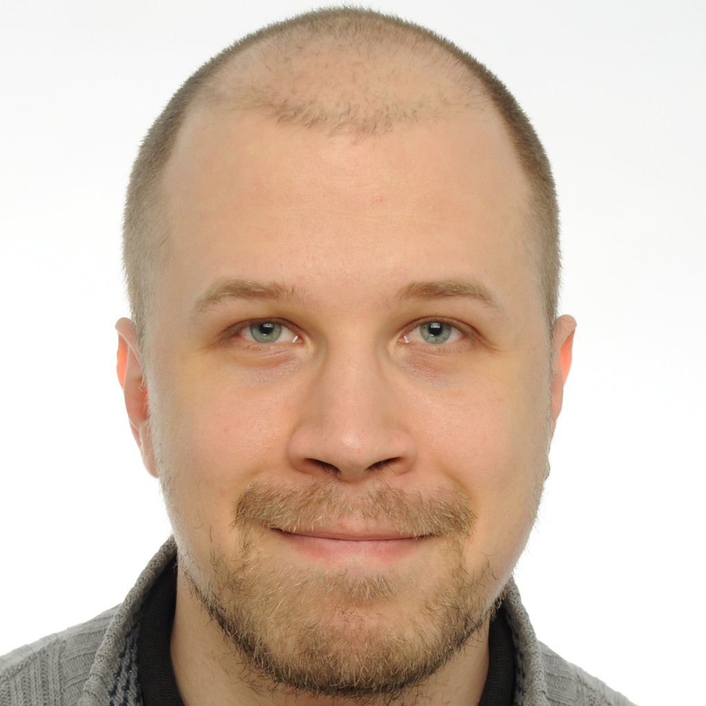 Marko Milojevic - System Architect - Thinksurance GmbH | XING