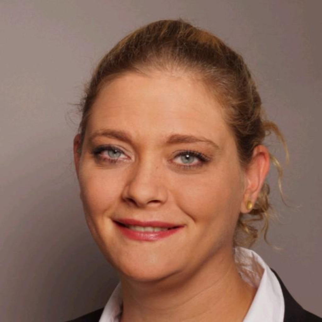 Lena Weber - Sachbearbeiterin - Namyslo GmbH | XING
