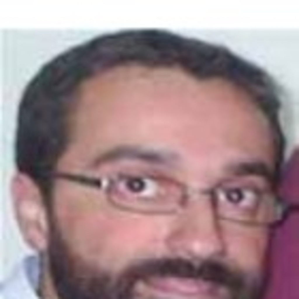 Javier Brenes Rendón - Responsable departamento técnico - Prevención de Riesgos Laborales | XING