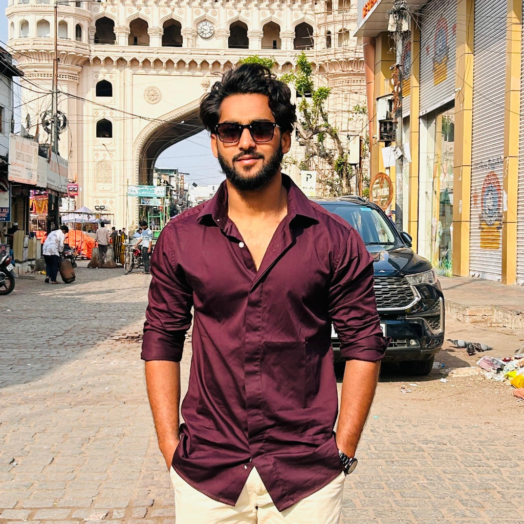 Syed Sohail: Ausbildung und Berufserfahrung | XING