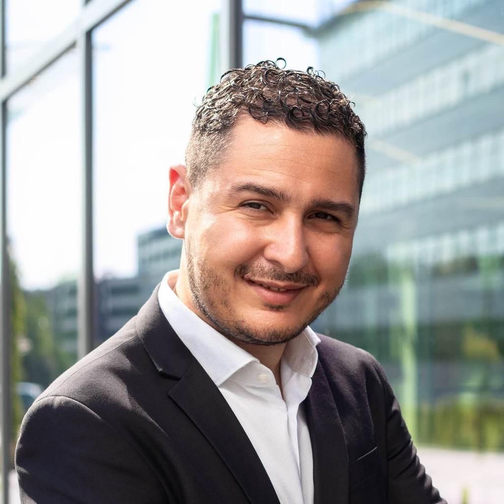 Mag. Ben Esmail - Manager Business Development - Danish Crown | XING