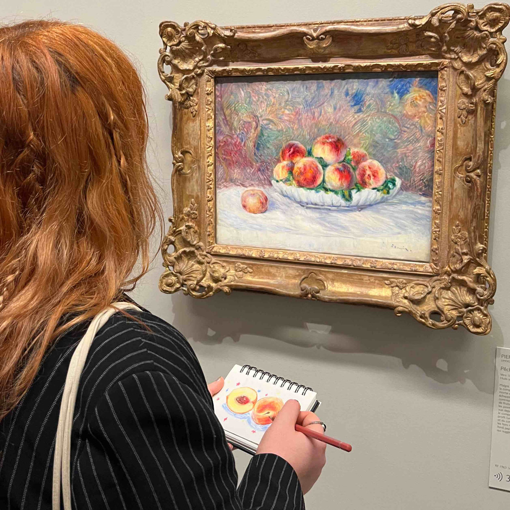 Zoe Rygus - Kommunikationsdesign - HAW Hamburg | XING