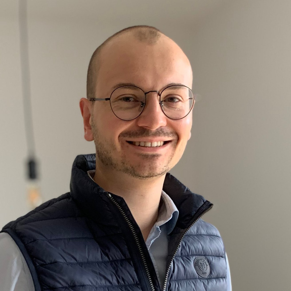 Michael Haaf - Lead Systems Engineer - Brose Gruppe | XING