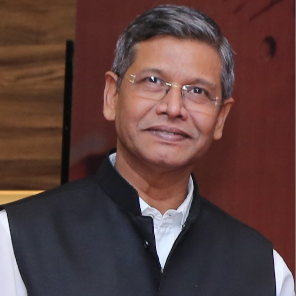 Dr. Shrikar Dole - Founder & CEO - SDG Foundation | XING