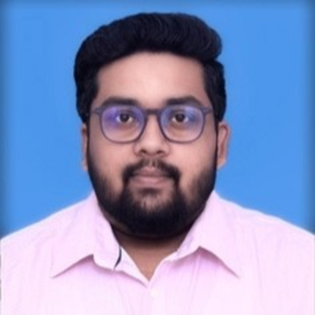 Nikhil Singh - Analyst - GoldenSource Corporation | XING