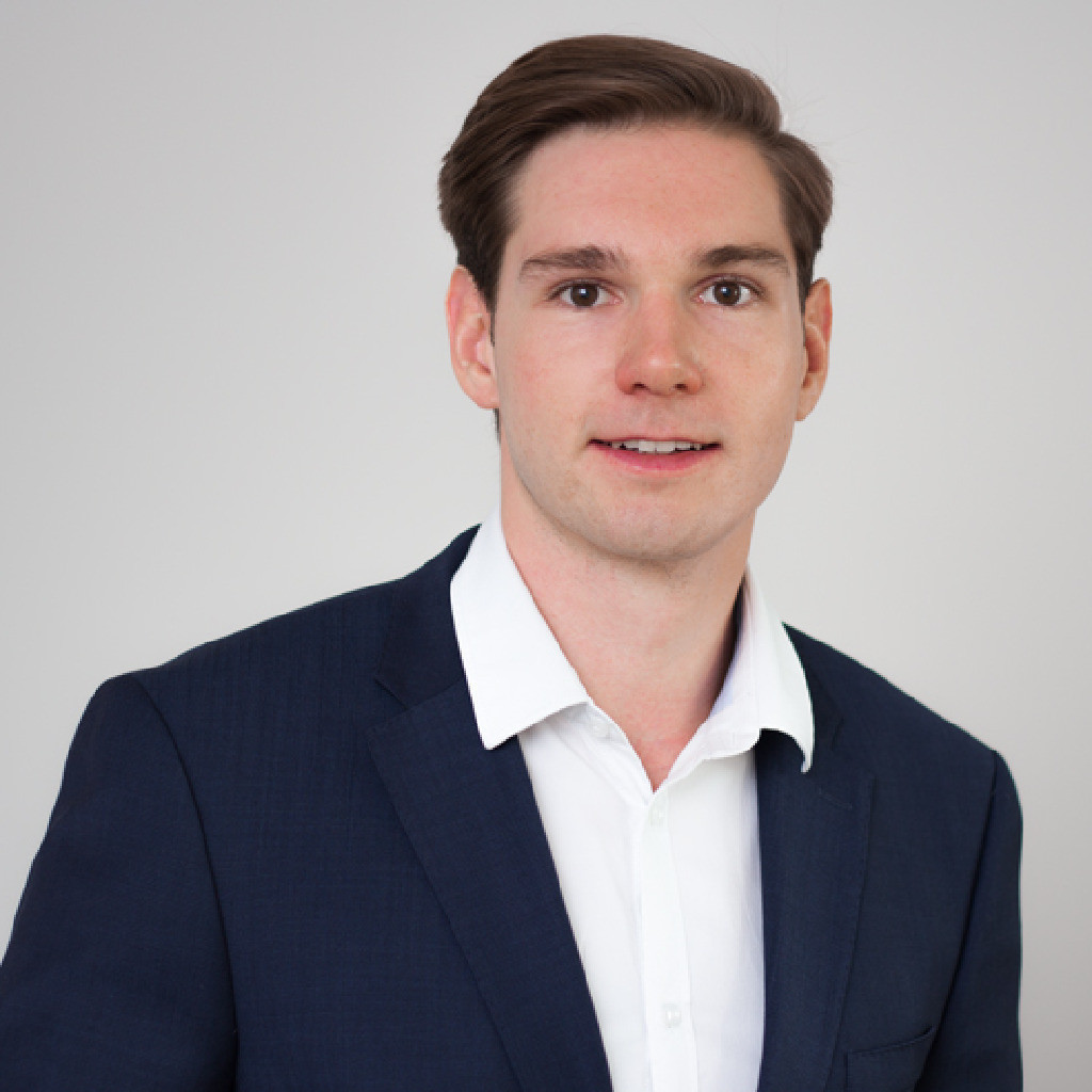 Felix Hartmann - Senior Manager Performance Marketing & SEO - Marc O ...