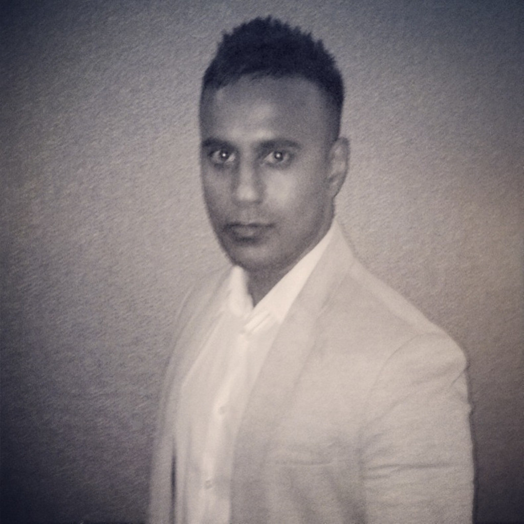 Adam Suleman - Talent Acquistion Lead - UK, EMEA & APAC - Corporation Service Company | XING