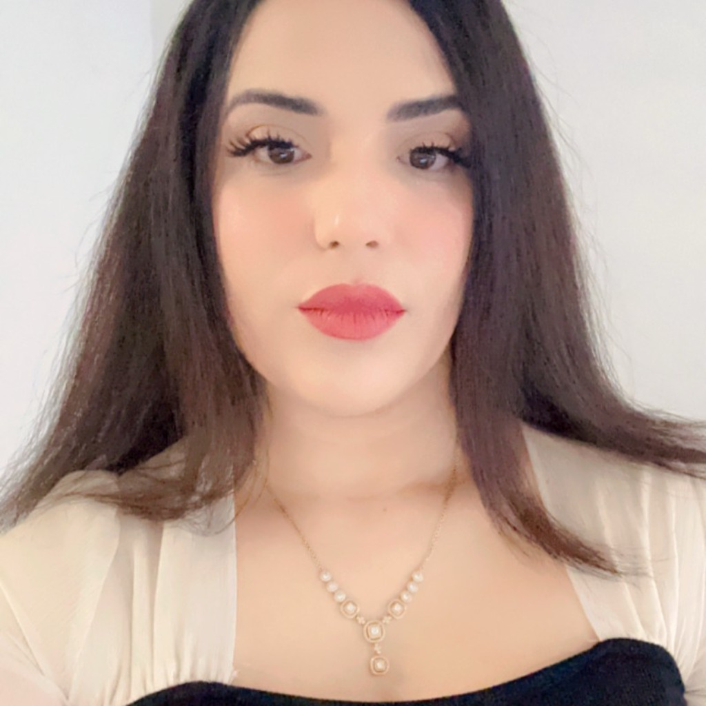 Ahlem Mustapha - Solution Engineer - TigerGraph | XING