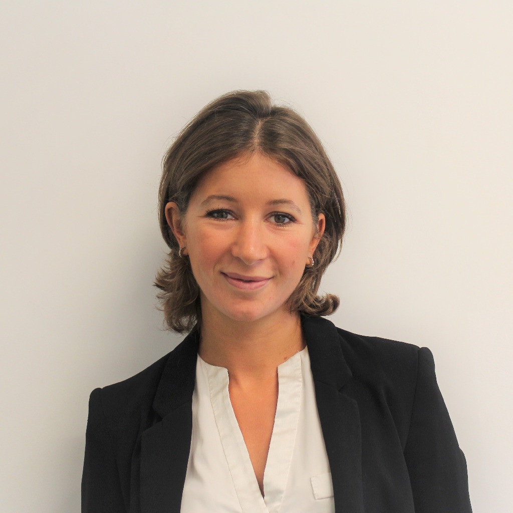 Anja Pfister - Consultant- International Audit, IT Audit, Risk ...