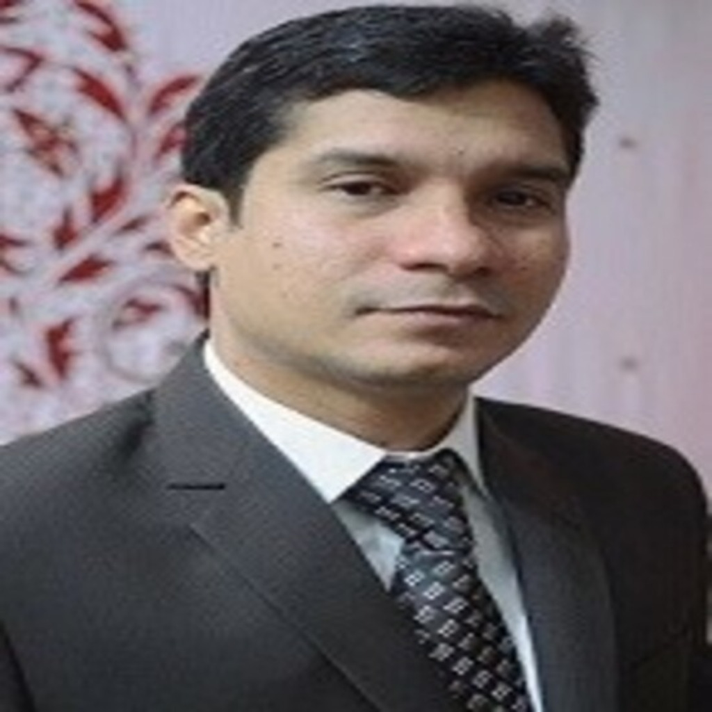 A.Naveed Shaikh - AWS Freelance Consultant - Freelancing Solution | XING