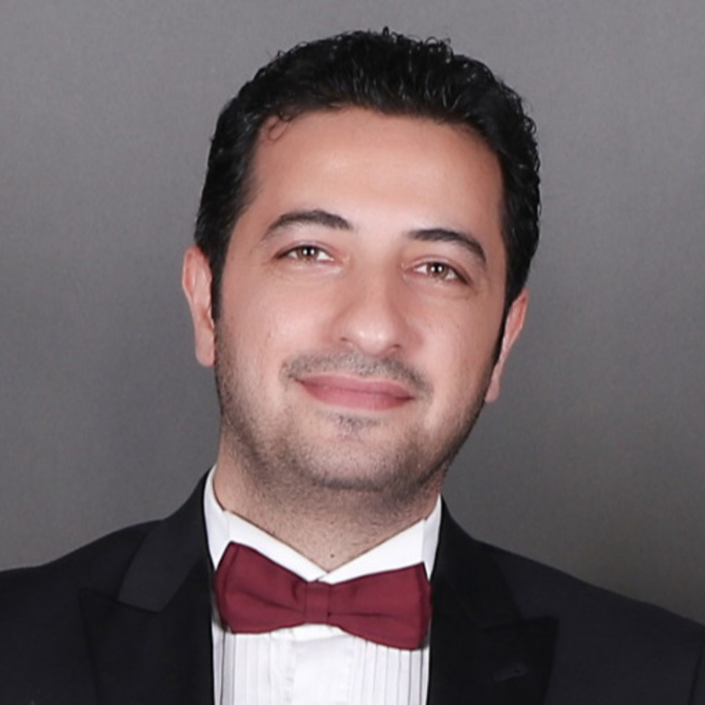 Hamid Behnam - Brand Manager - Henkel AG & Co. KGaA | XING