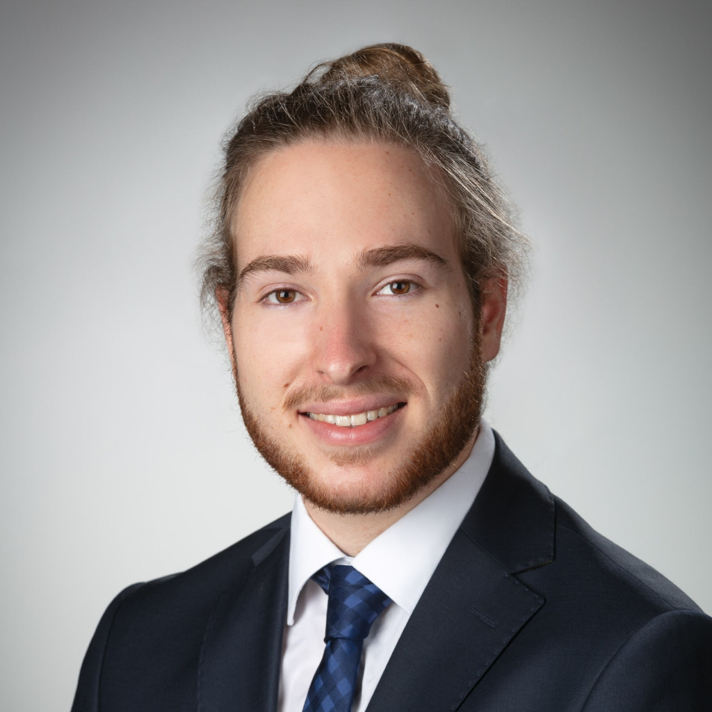 Sebastian Grams - Wirtschaftsingenieurwesen International - Hochschule ...