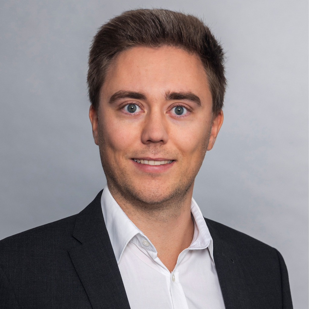 Marius Busch - Transport Manager - Salzgitter Mannesmann International GmbH | XING