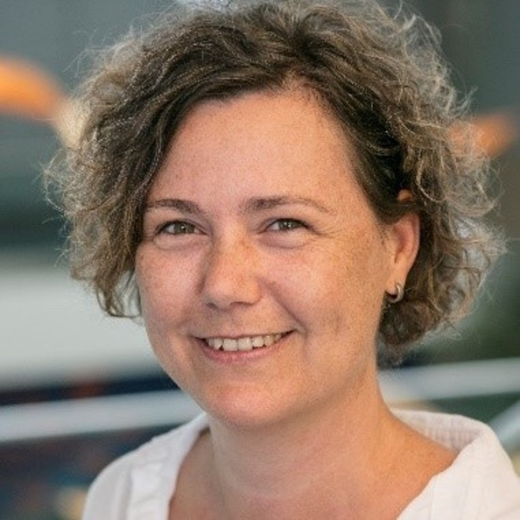 Carina Riesterer - Kfm. Leitung mit Schwerpunkt Projekt ...