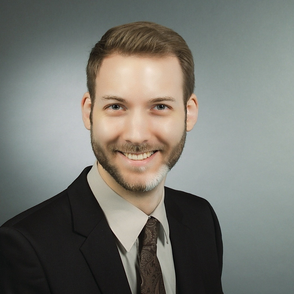 Julian Quatier - Hydrogen Expert - TÜV SÜD Industrie Service GmbH | XING