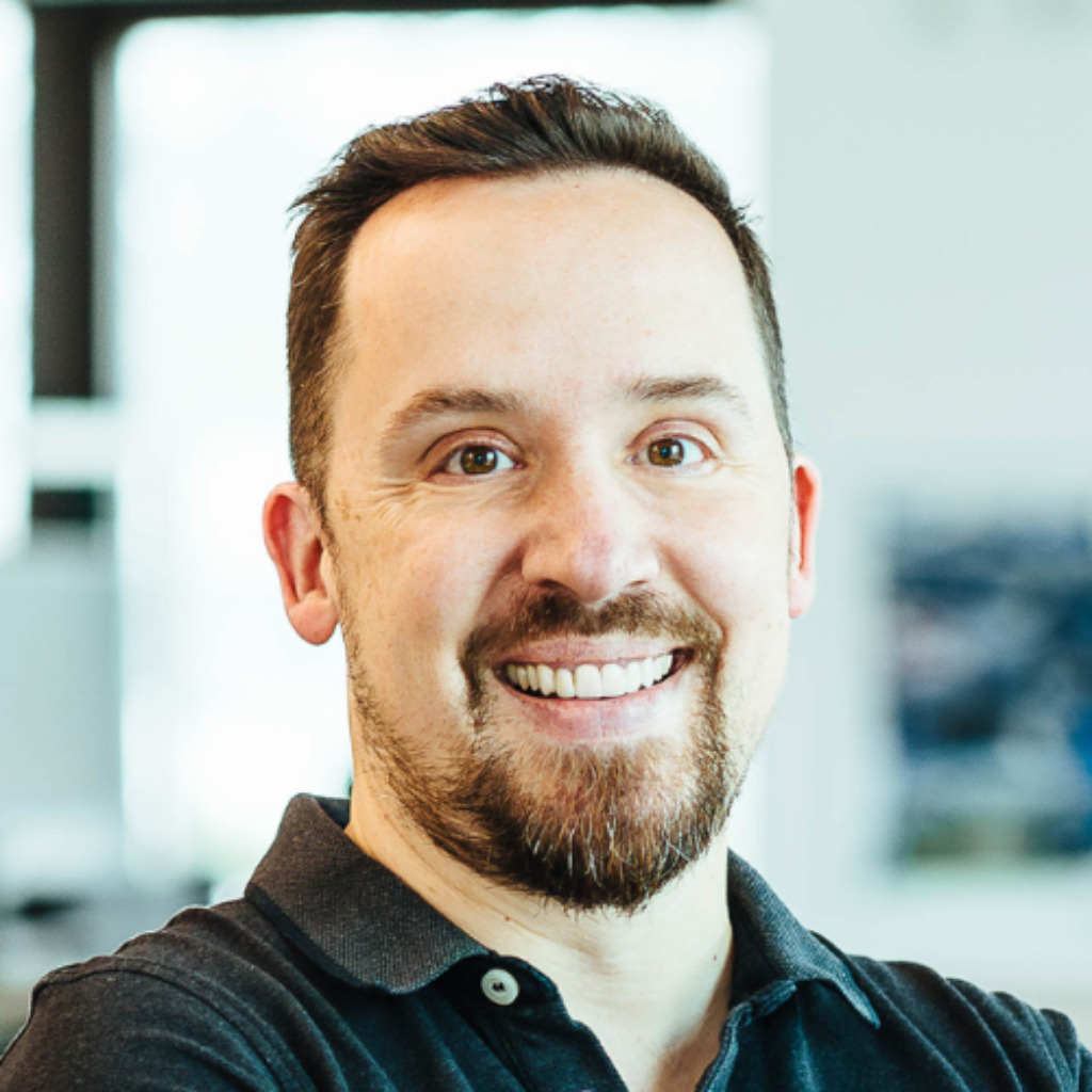 Mario Techel - Geschäftsführer - Cobotec GmbH | XING