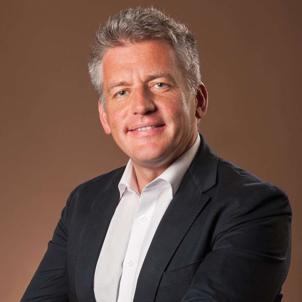 Bernhard Bauer - General Manager - Geschäftsführer - Medacta Austria ...