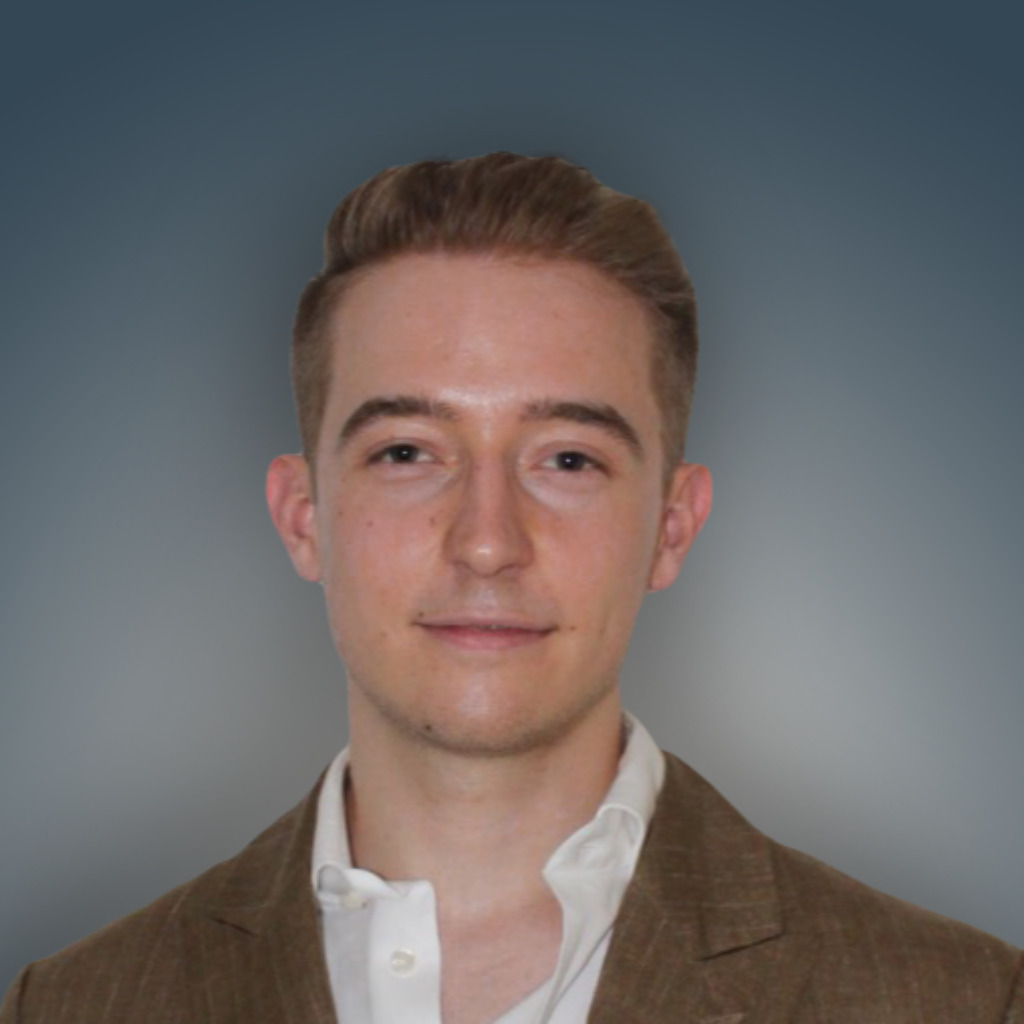 Paul Gramlich - Inhaber - Flowing Lines | XING