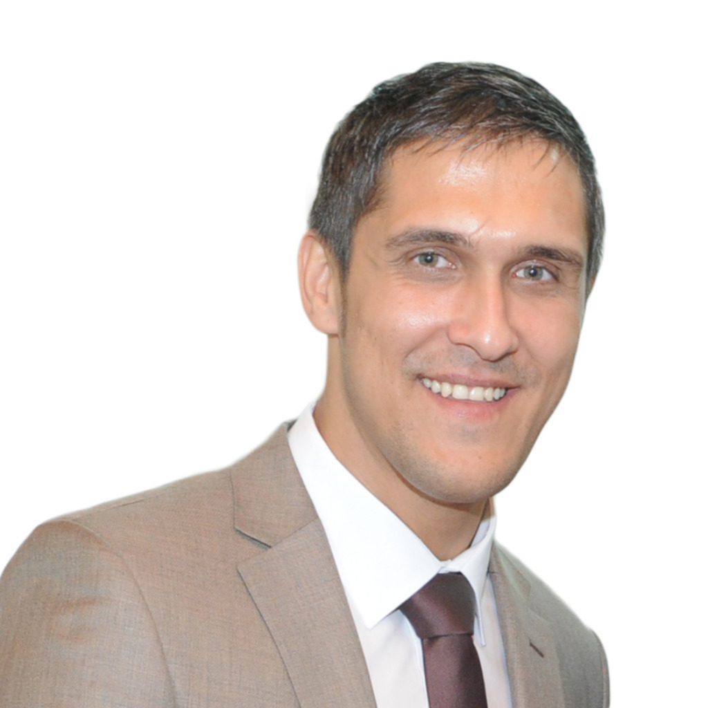 Vancho Ivanov - QA Engineer - Seavus SKopje | XING