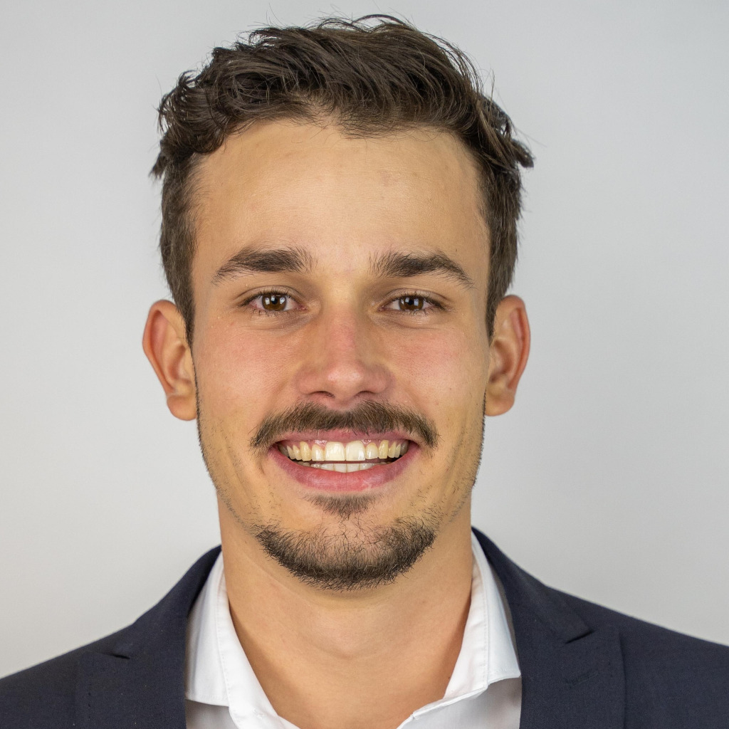 Leon Joel Brüning - Lean Ingenieur - igus GmbH, Köln | XING