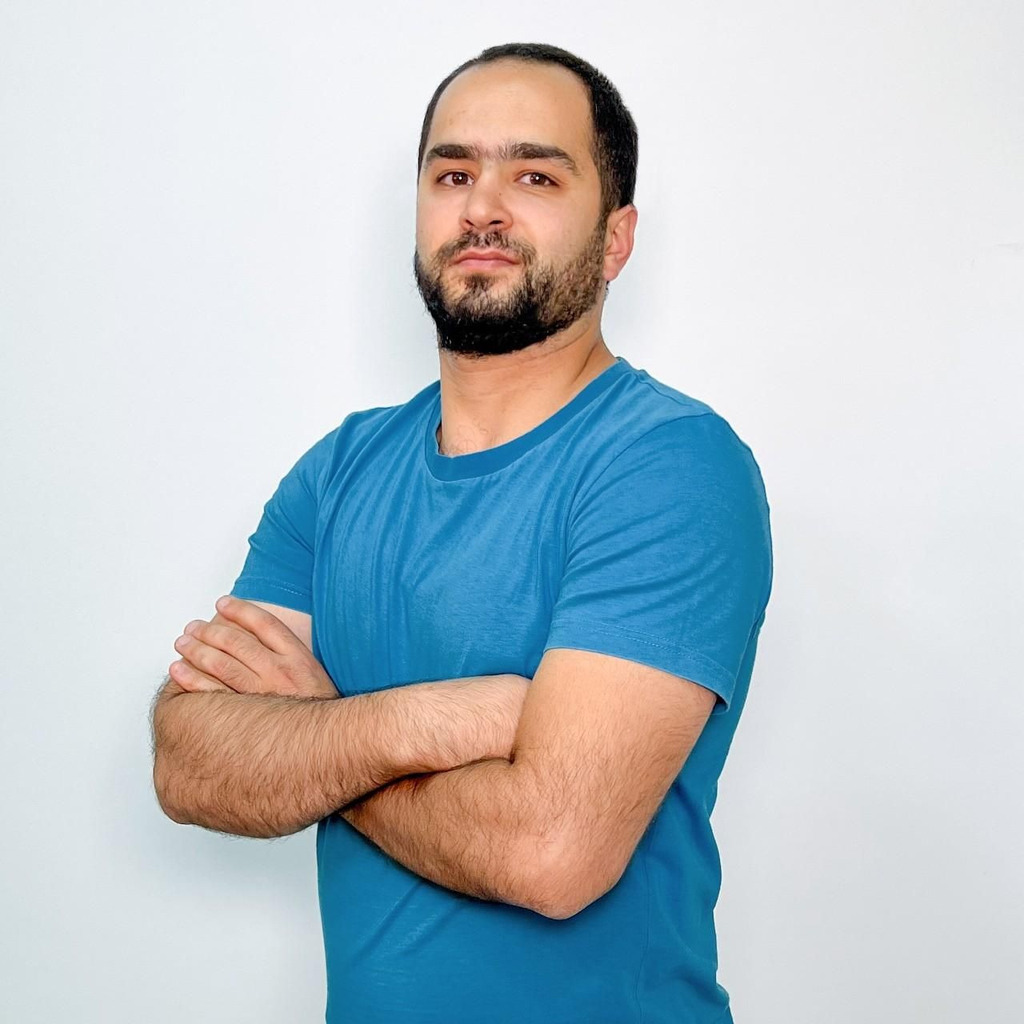 Grigor Grigor - DevOps Engineer - GOYA CJSC | XING