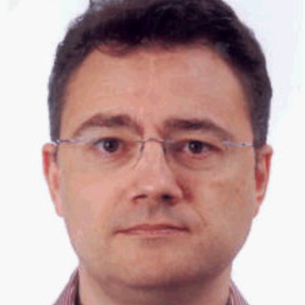 Dipl.-Ing. Alfred Heck - AIX Systemadministrator - T-Systems | XING