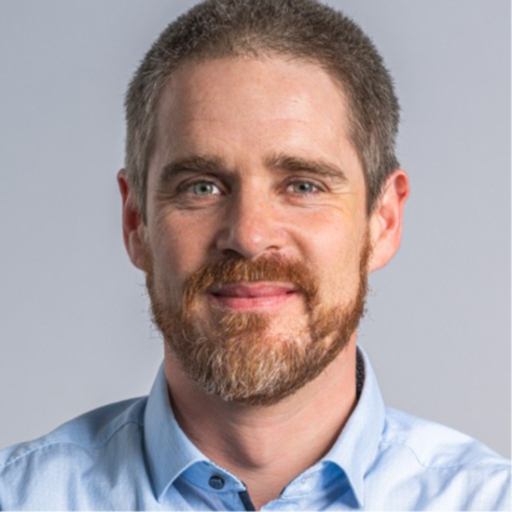 Michael Herrmann - Teamleiter Entwicklung - RATIONAL F&E GmbH | XING