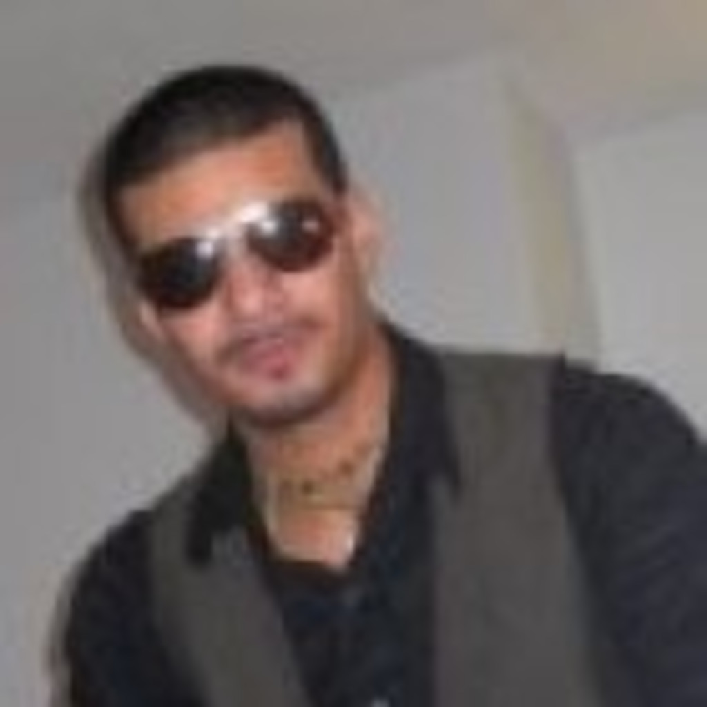 Jimmy Alden - Business Marketing - Retro | XING