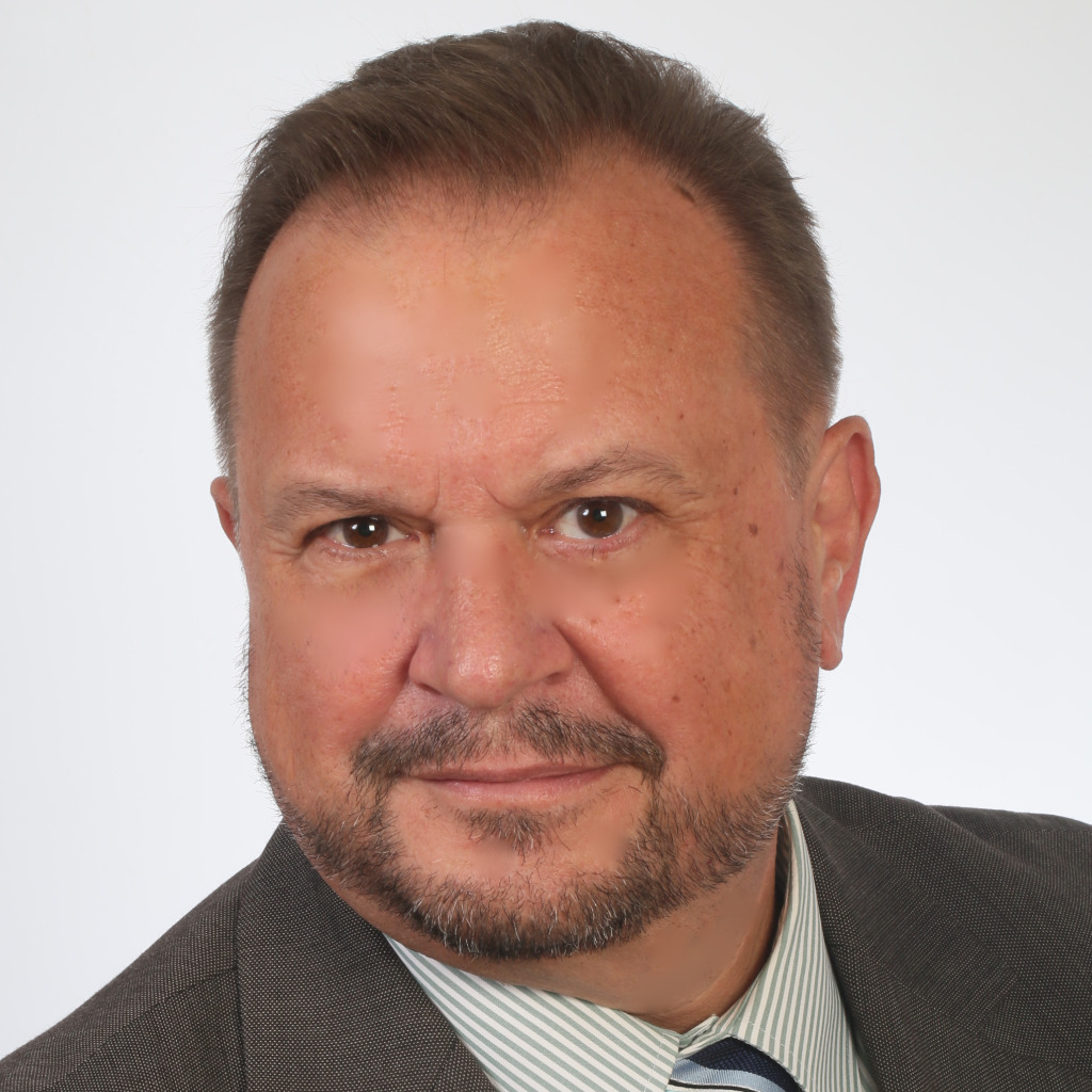 Ing. Kurt Neubauer - DACH Area Manager - Thaumatec | XING