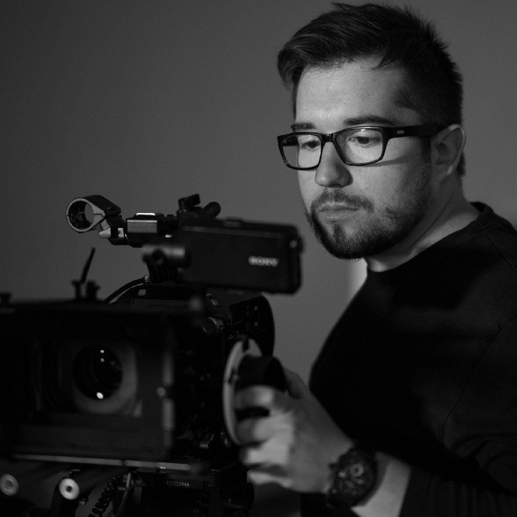 Michael Gubin - Kameramann & Cutter - weitwinkelmedia | XING