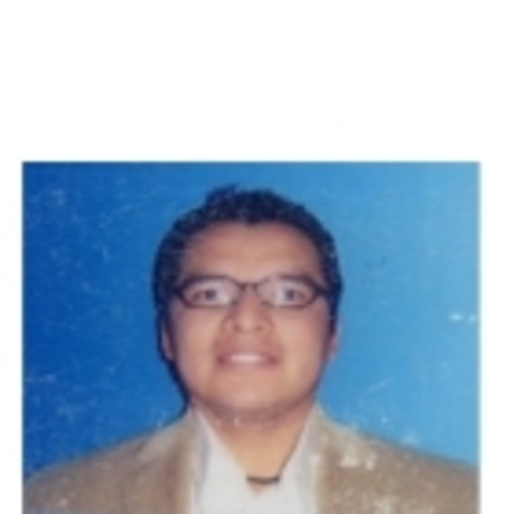 Antonio Cesar Guzman Hernandez - Jefe de Departamento - Sony Music | XING