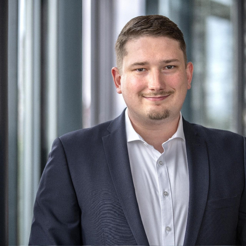 Robin Matthies - Manager - PwC Deutschland | XING