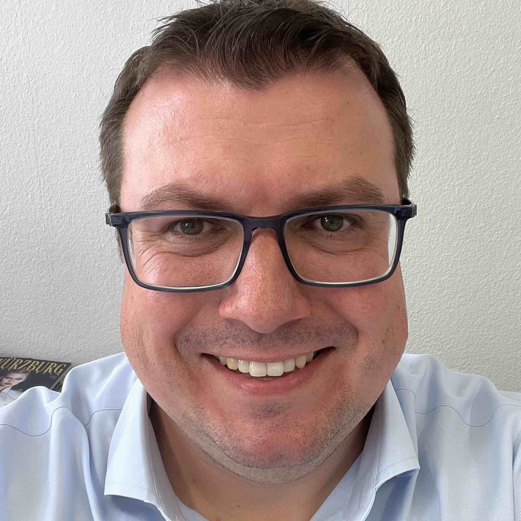 Stefan Schmidt - Senior Anlagemanager Wealth Management - Commerzbank AG | XING