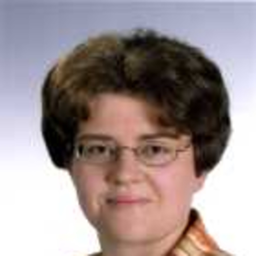 Christiane Hesser - Diplom-Bibliothekarin - Max Rubner-Institut | XING