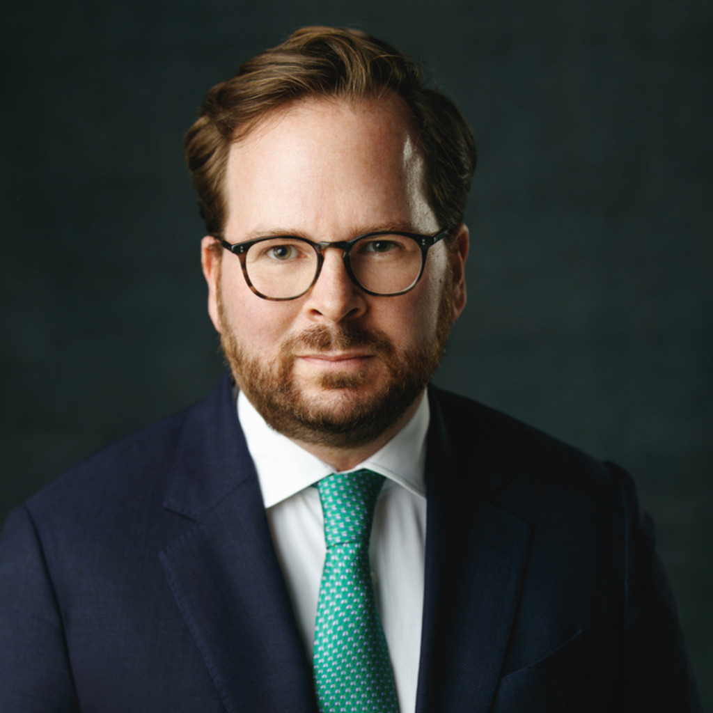 Jan Schepanek - Head of Personal Investing & Advisory - Fidelity ...