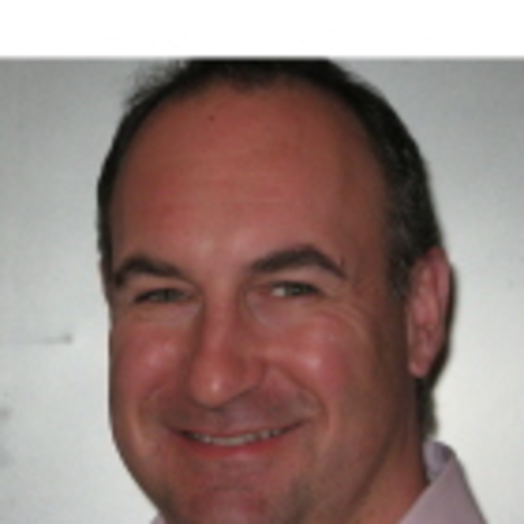 Dave Hendricks - Executive Vice President - Datran Media | XING