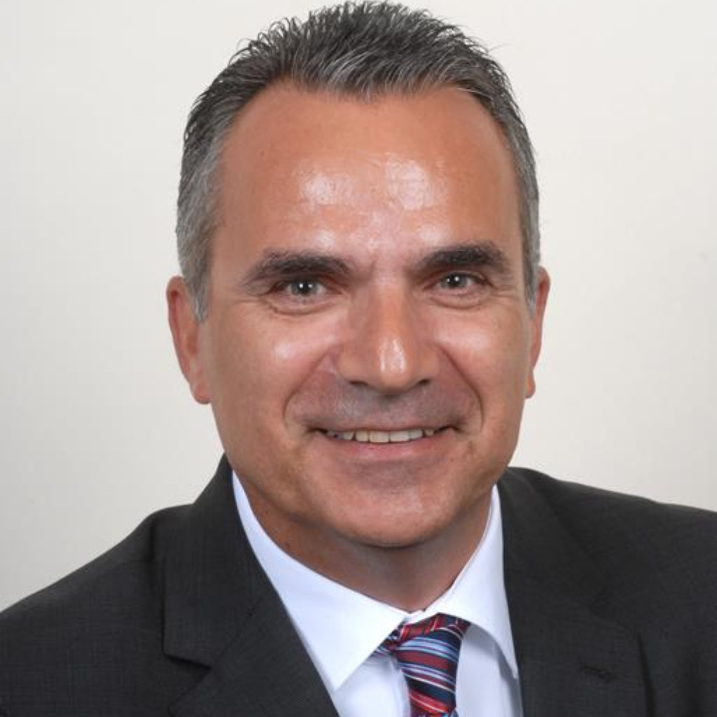 Frank Scheffler - Vertriebsbeauftragter - Ratiodata SE | XING