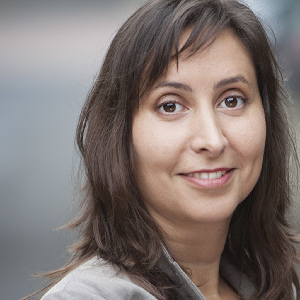 Patricia Rudolph - Mitarbeiterin Customer Service - MPDV Mikrolab GmbH ...