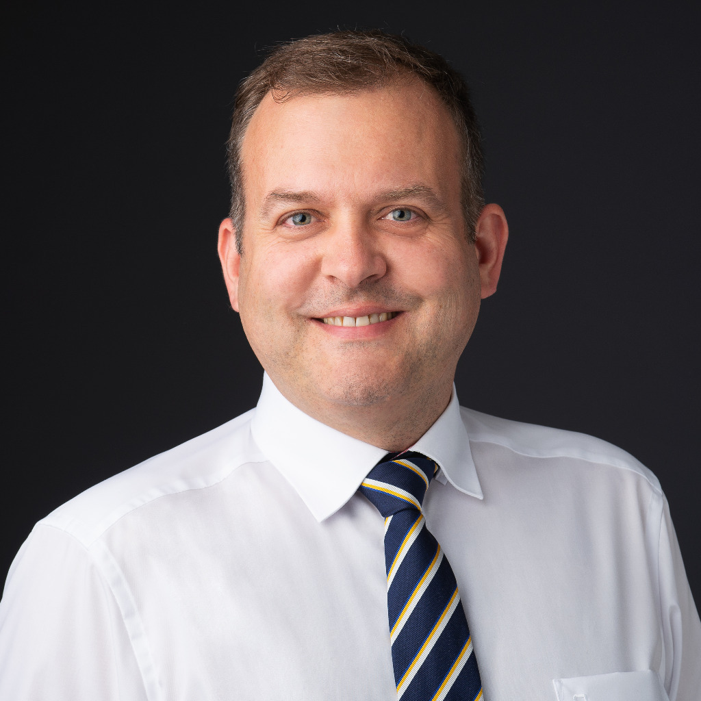 Lars Francke - Seafreight Manager - Denkinger Internationale Spedition GmbH | XING