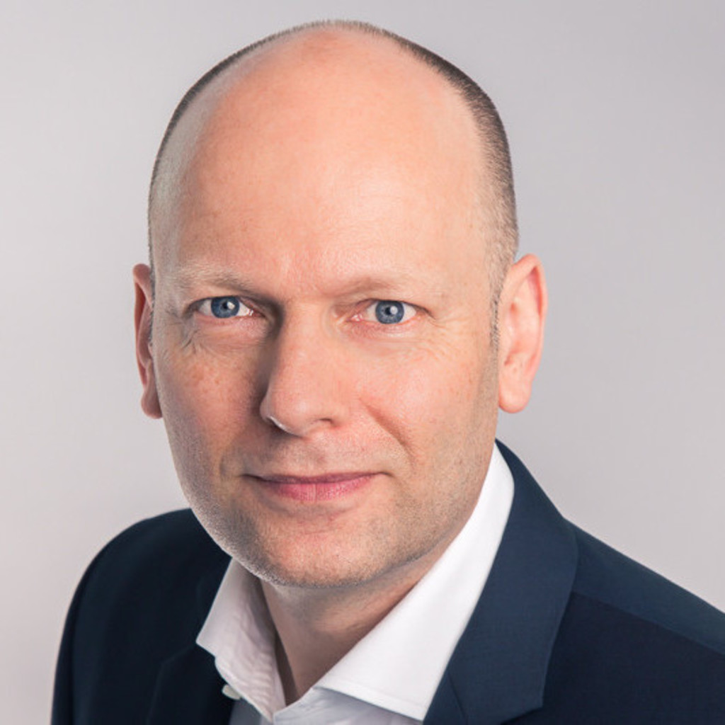 Markus Berger - Director Business Planning & Sourcing Abteilung Audio ...