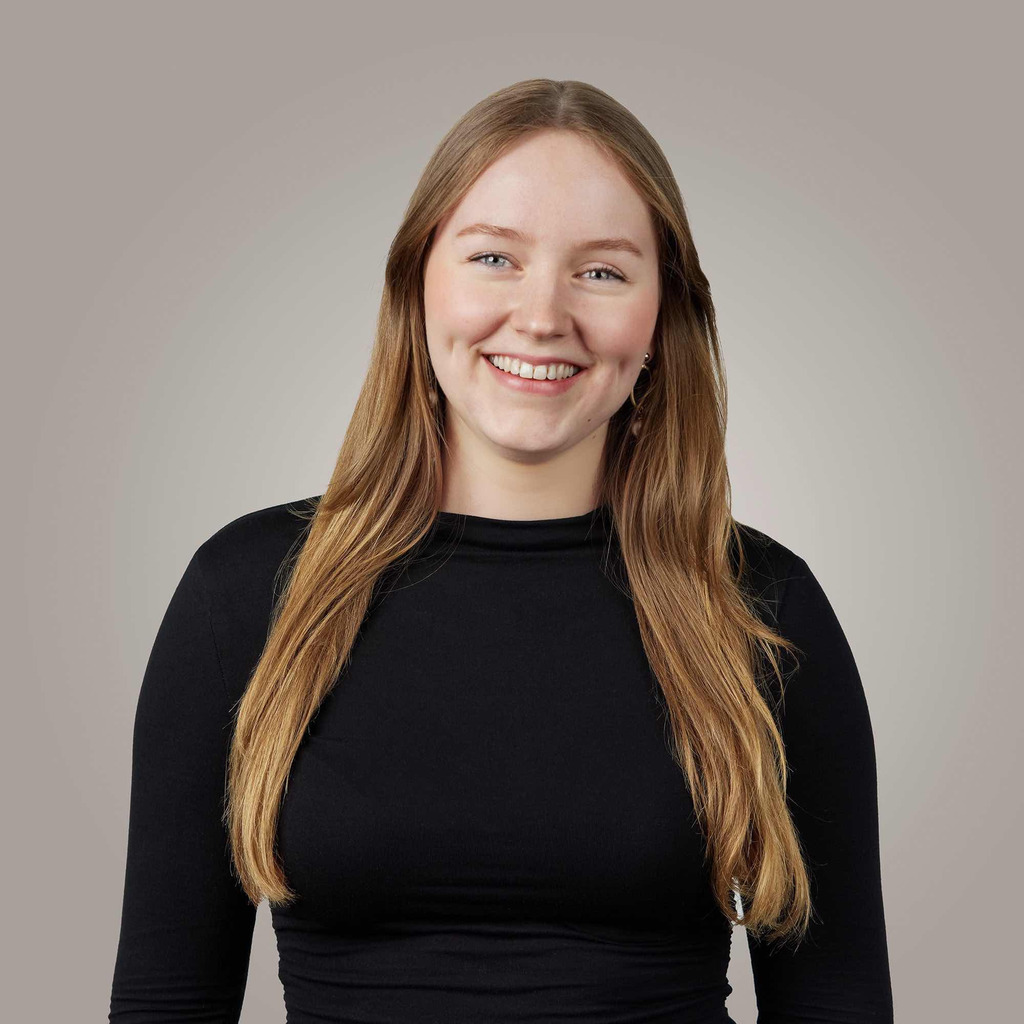 Mirija Kirchinger - Marketing Management - Fontys University of Applied ...