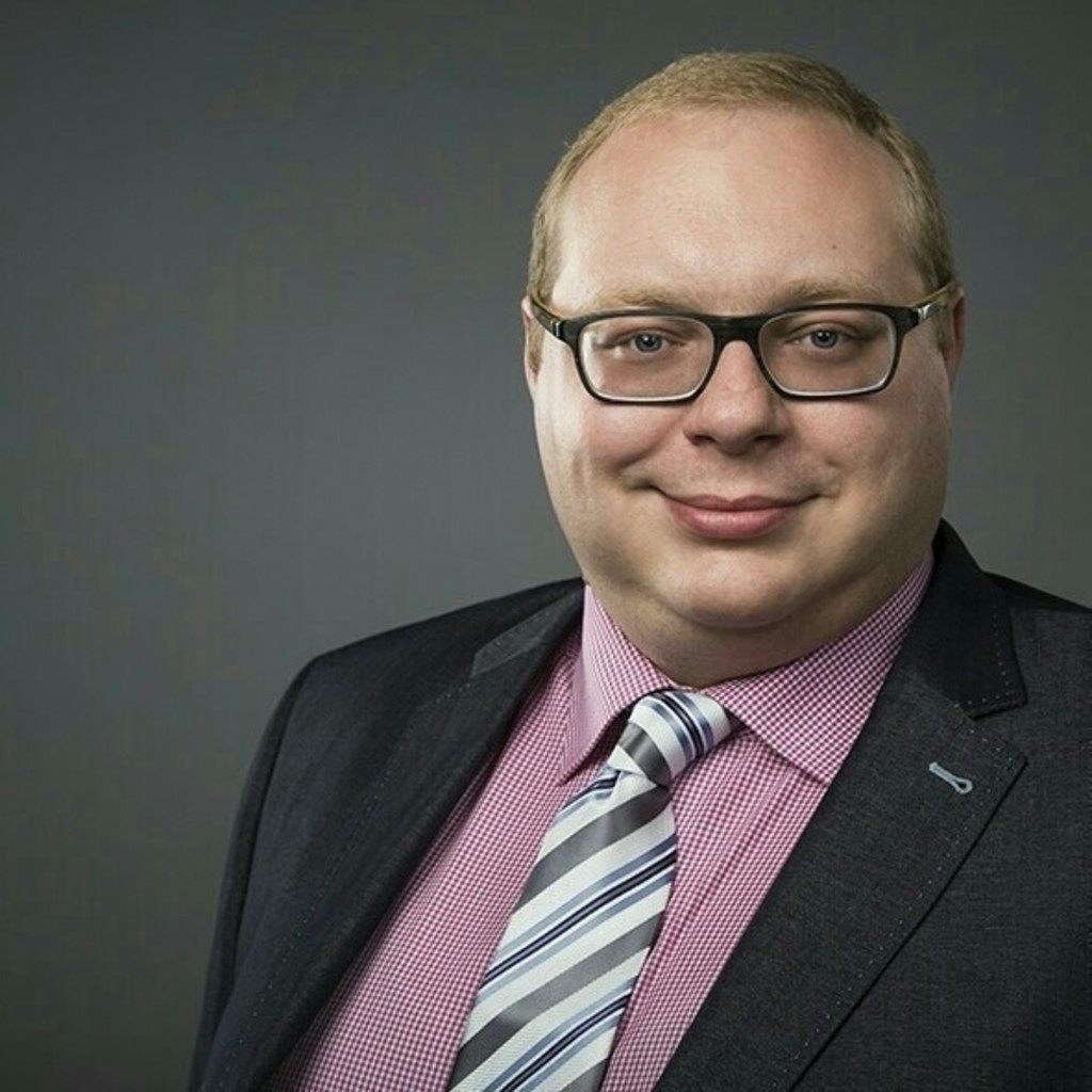 Martin M. Dopadlo - Entwicklungsingenieur Automobil - Eugen Forschner ...