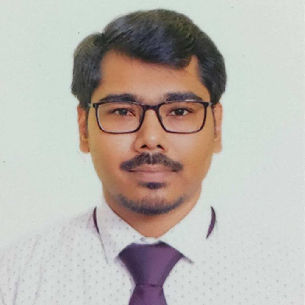 SAMRAT DAS - Billing Associate - Marken | XING